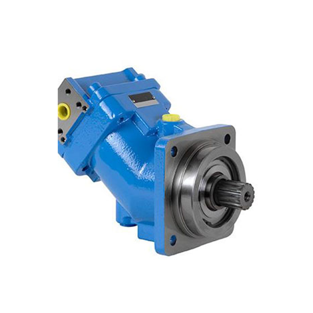 Hydraulic Pump - OTTER MARINE SOLUTIONS SDN BHD